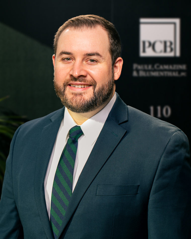 Attorney Aaron L. Rankin, Business Law & Civil Litigation Lawyer