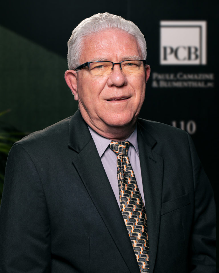 Attorney D. Keith Henson, Employment Lawyer St. Louis, PCB
