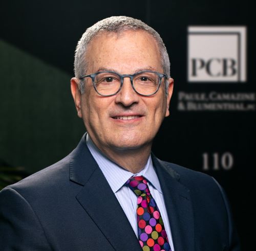 PCB Family Law Attorney Alan Freed Featured in Missouri Bar Journal ...